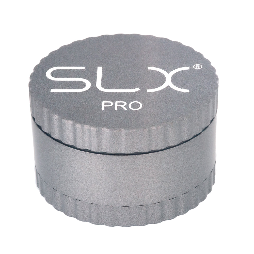 SLX PRO Herb Grinder | Nonstick | Easy To Use | Best Grinder