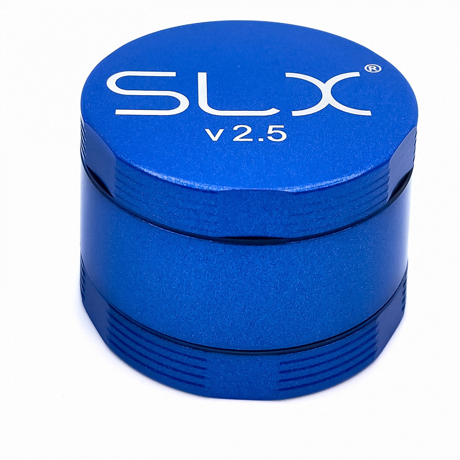 SLX | The Best Herb Grinders | Non-Stick | Wholesale & Custom Grinders